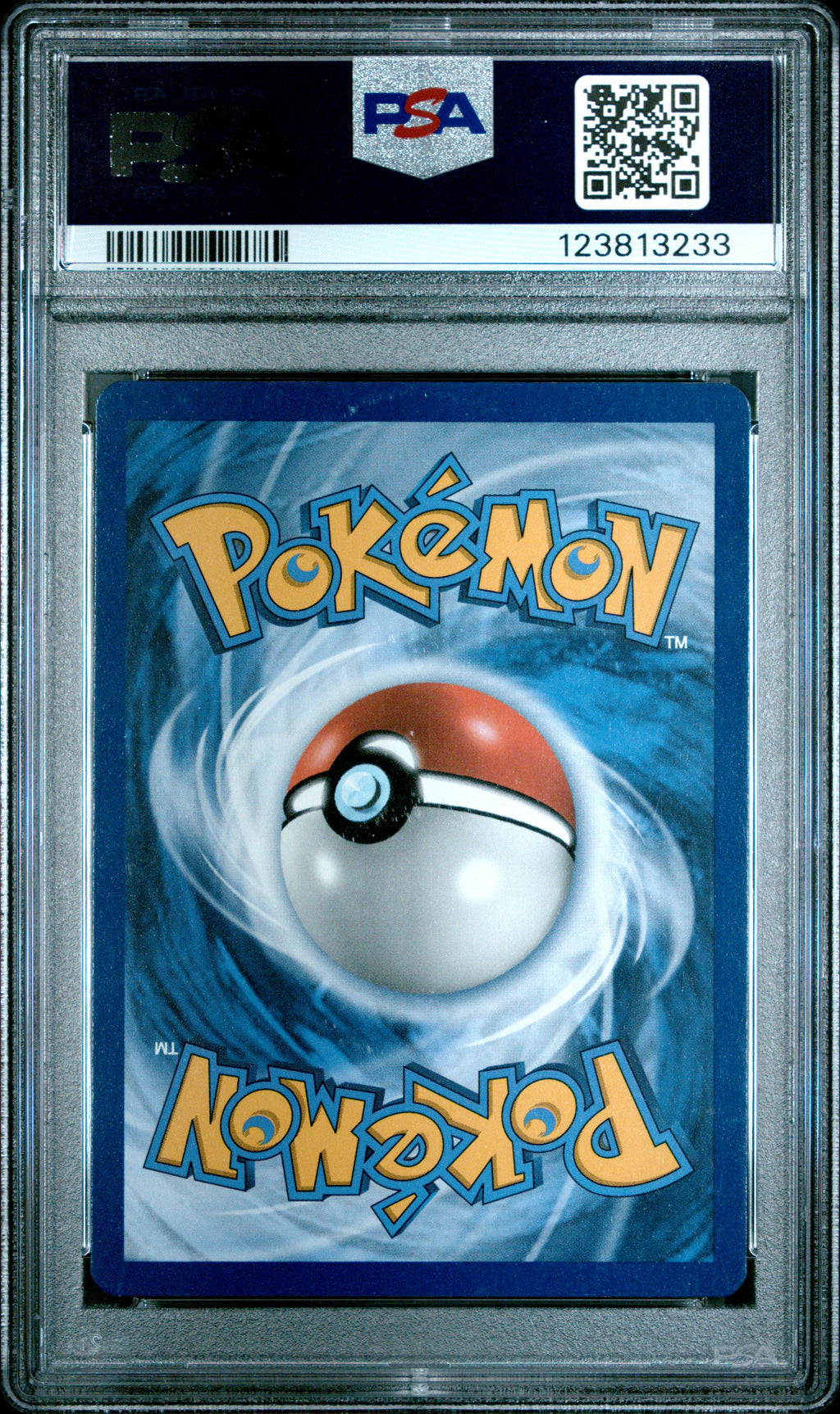 2015 Pokemon XY Breakthrough Mewtwo EX #157 FA PSA 9