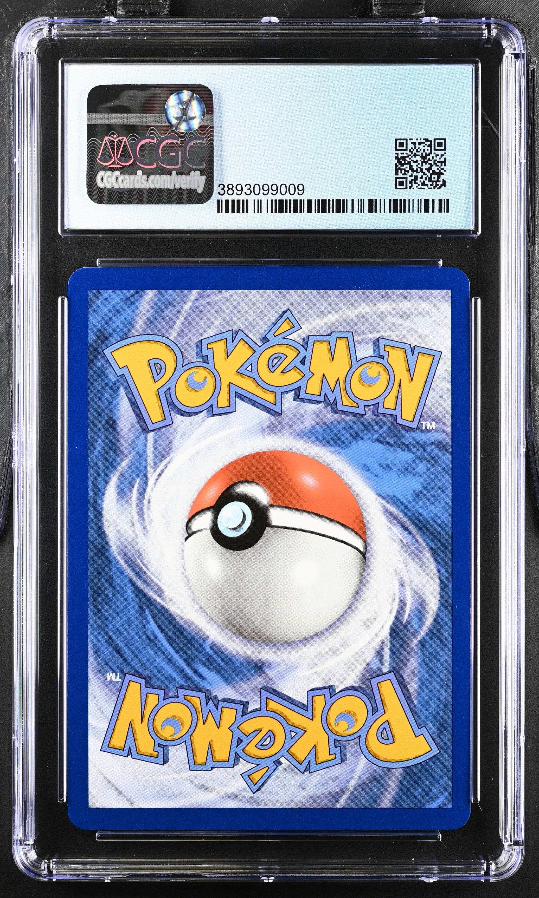 2019 Pokemon Hidden Fates Lucario #SV22/SV94 CGC 9