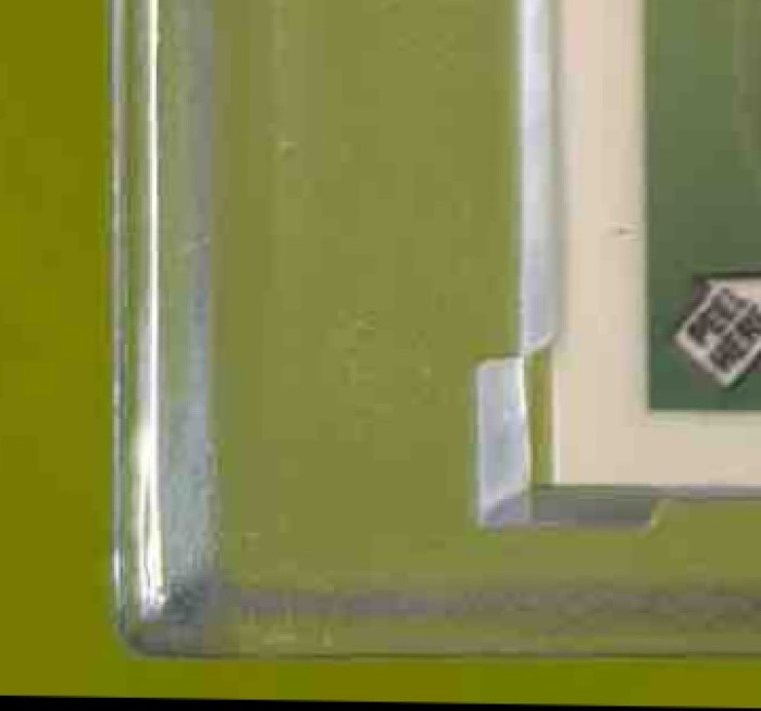 2021 Topps Project70 Stan Musial #838 "Hand Musial"