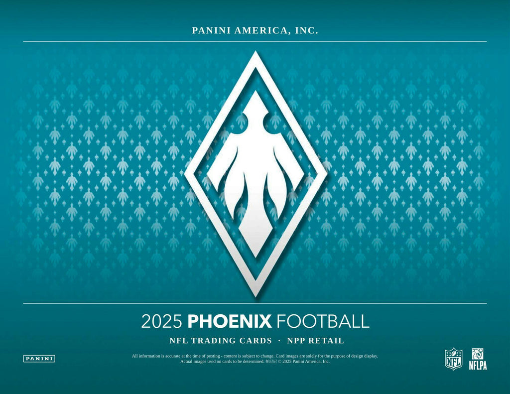 2025 Panini Absolute Football HOBBY Blaster Box