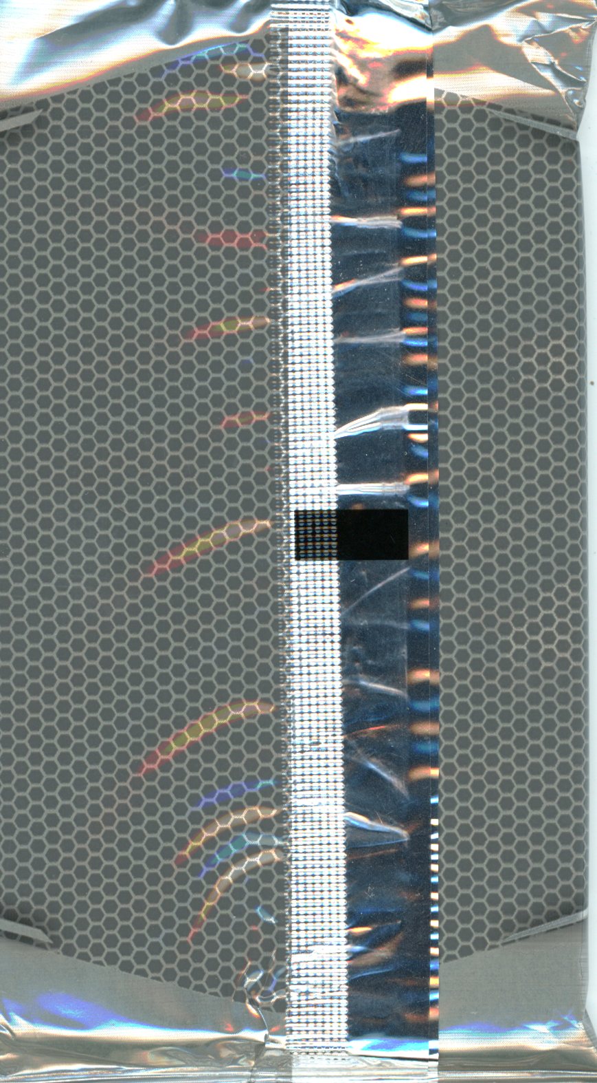 ONE PACK 2023 Wild Card Alumination JUST THE HITS ONLY